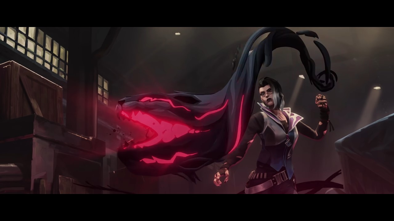 Valorant Fade Guide: Abilities, Kit, and Tips Explained | Attack of the ...