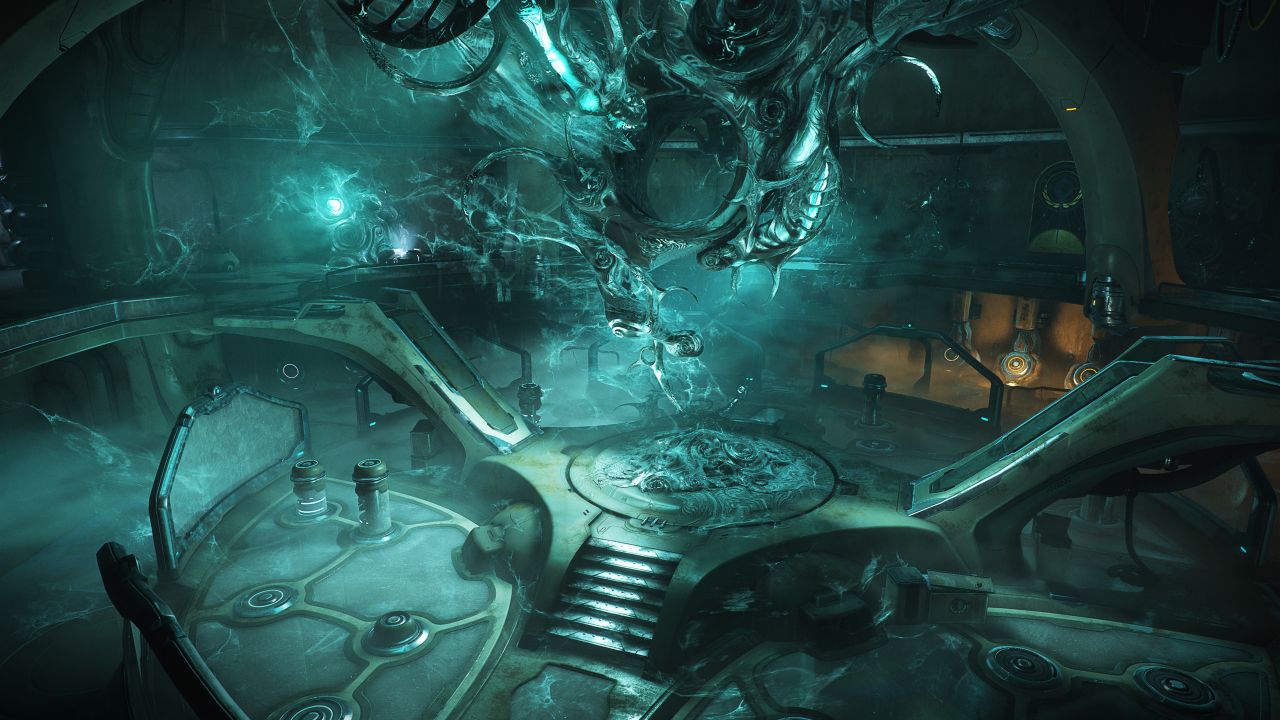 Warframe Angels of the Zariman: A Deep Dive into the Lore and Future of ...