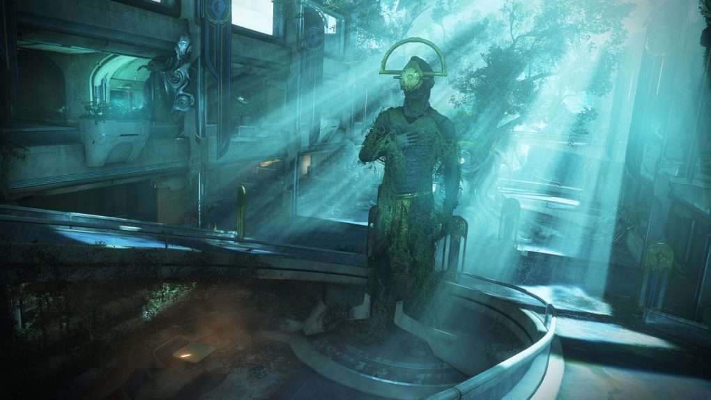 Warframe Angels of the Zariman: A Deep Dive into the Lore and Future of ...