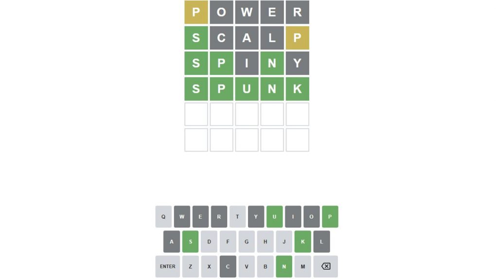 May 24 Wordle Answer: Hints and Solution for Wordle 339 | Attack of the ...