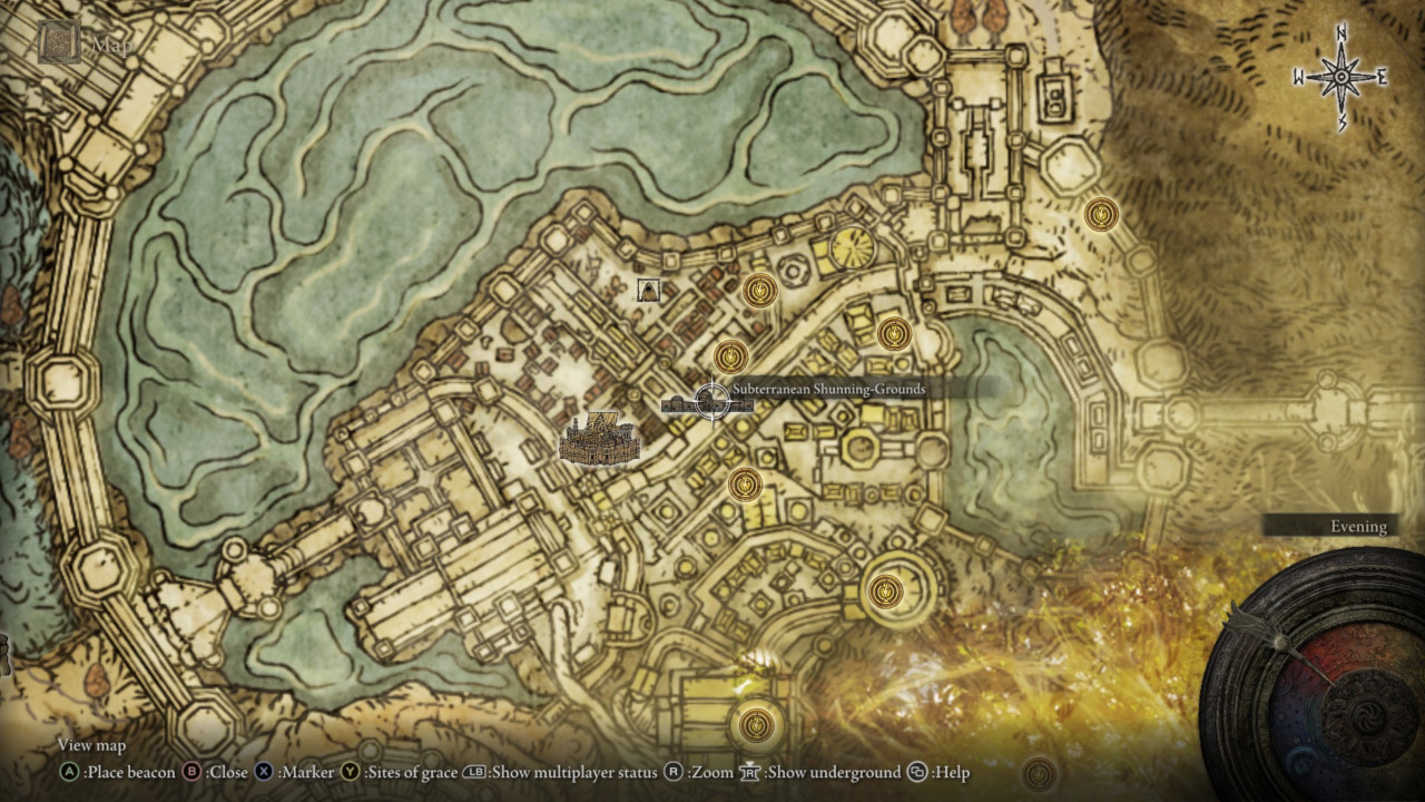 Elden Ring: 10 Hidden Areas You May Have Missed on Your First ...