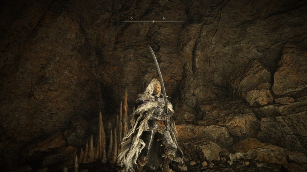 Elden Ring Moonveil Katana Build: Stats, Armor, Talismans, and More ...