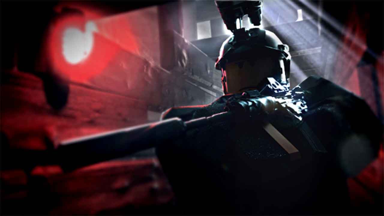 Best Roblox FPS Games: The 15 Best Shooters on Roblox, Ranked (June ...