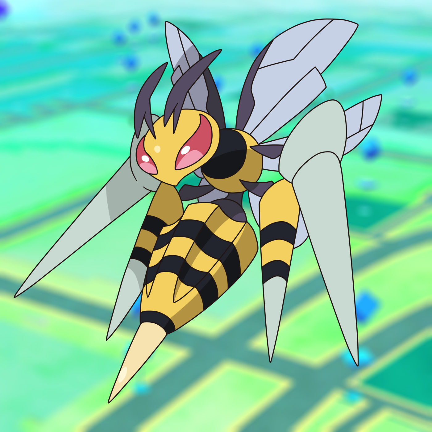 Pokemon GO: Tapu Bulu Weakness and Counters | Attack of the Fanboy