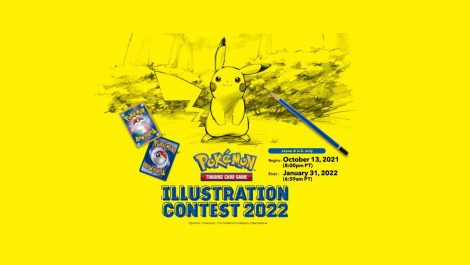 Top 10 Best Pokemon Cards from the 2022 Pokemon TCG Illustration ...