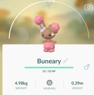 Pokemon GO: How to Catch Lopunny and Can It Be Shiny? | Attack of the Fanboy