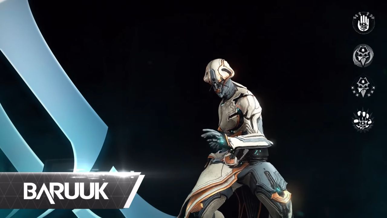 Warframe Tier List: 11 Best Warframes in the Game, Ranked | Attack of ...