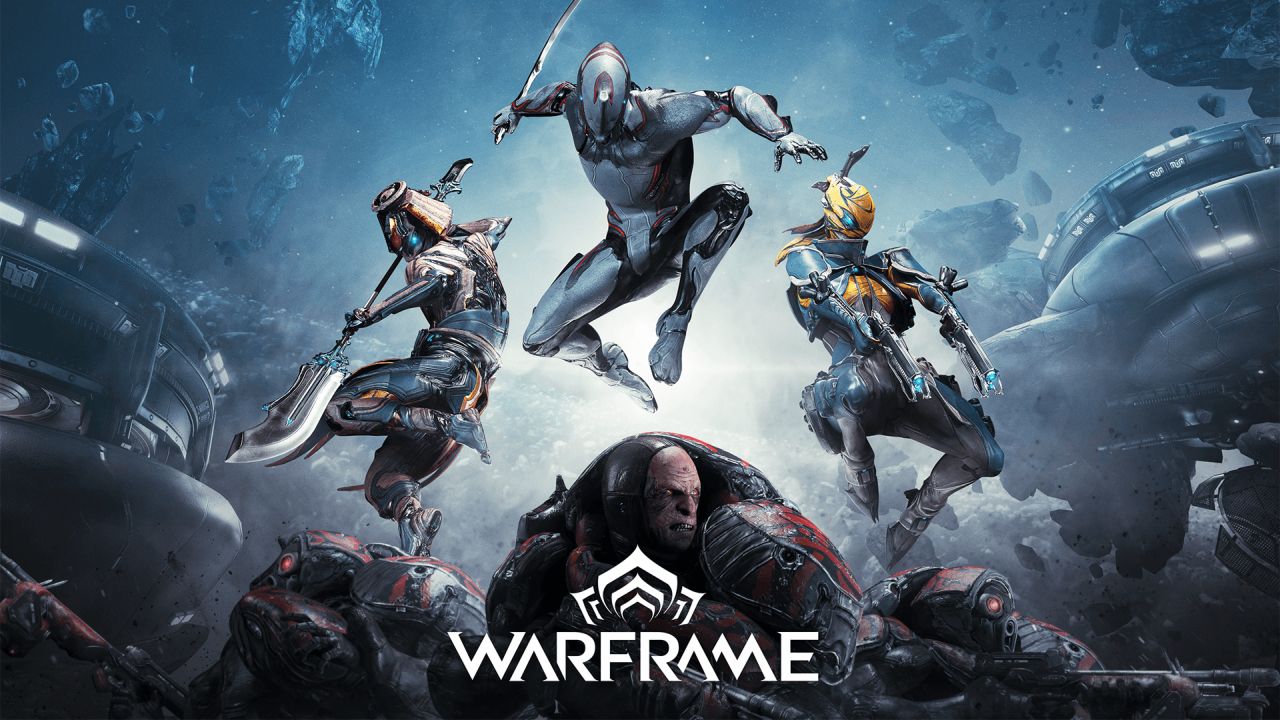 Warframe Tier List: 11 Best Warframes in the Game, Ranked | Attack of ...