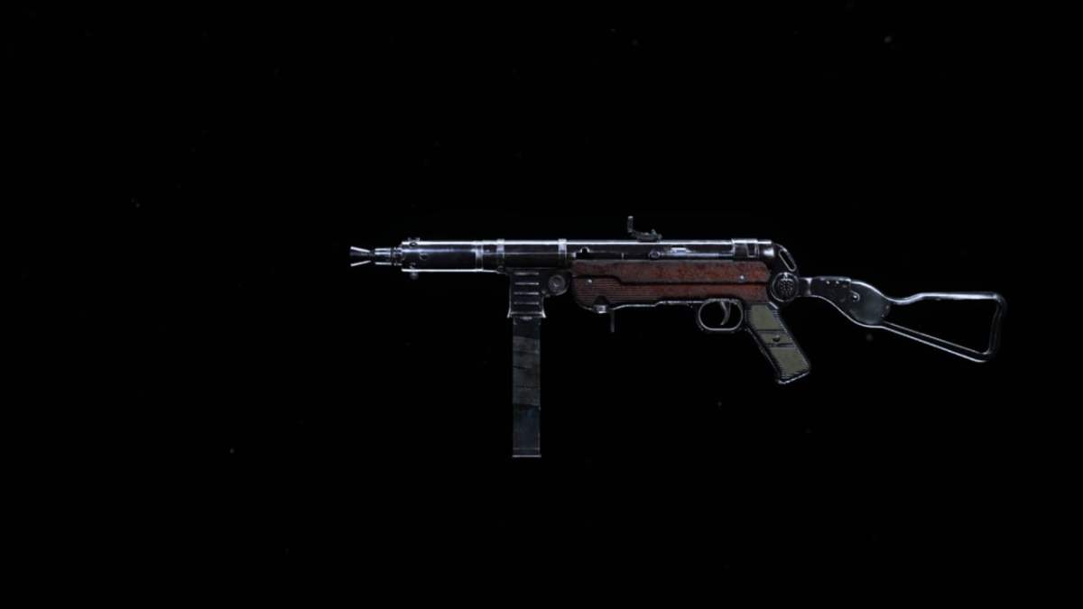 The Best MP40 Loadout for Warzone Pacific Season 3 | Attack of the Fanboy