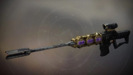 Destiny 2 Beloved God Roll: Best Perks for PVP and PVE | Attack of the ...