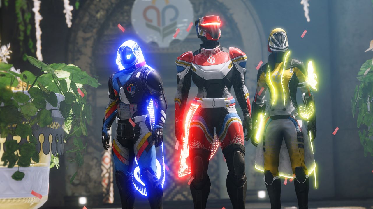 Best Elemental Well Mods and Builds in Destiny 2: Void, Solar, and Arc ...