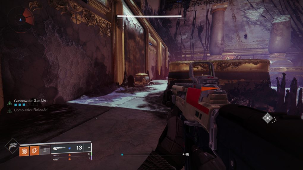 All Royal Pools Opulent Key Chest Locations in Destiny 2 | Attack of ...