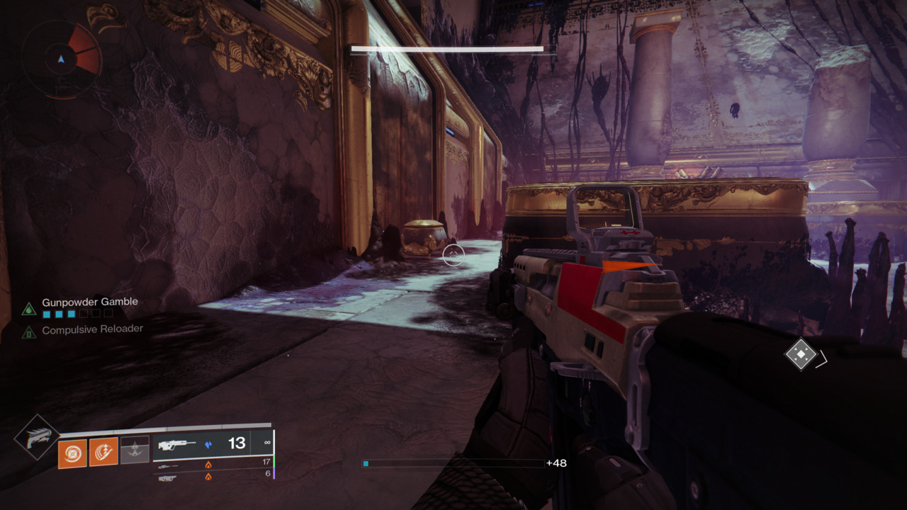 All Royal Pools Opulent Key Chest Locations in Destiny 2 | Attack of ...