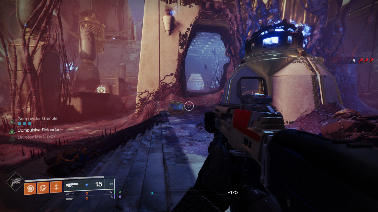 All Royal Pools Opulent Key Chest Locations in Destiny 2 | Attack of ...