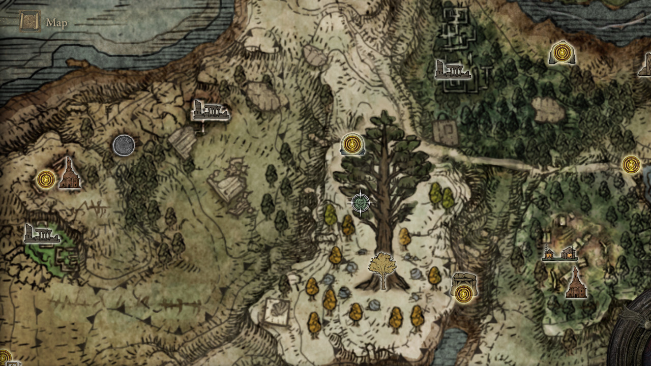 Elden Ring: All Crystal Tear Locations | Attack of the Fanboy