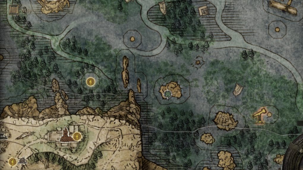 Elden Ring: All Crystal Tear Locations | Attack of the Fanboy