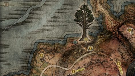 Elden Ring: All Crystal Tear Locations | Attack of the Fanboy