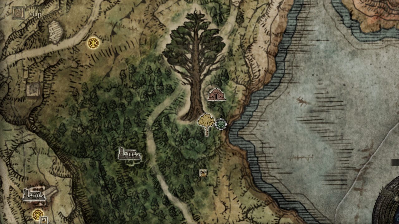 Elden Ring: All Crystal Tear Locations | Attack of the Fanboy