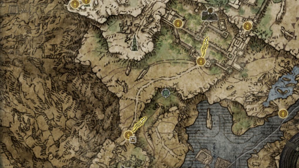 Elden Ring: All Crystal Tear Locations | Attack of the Fanboy