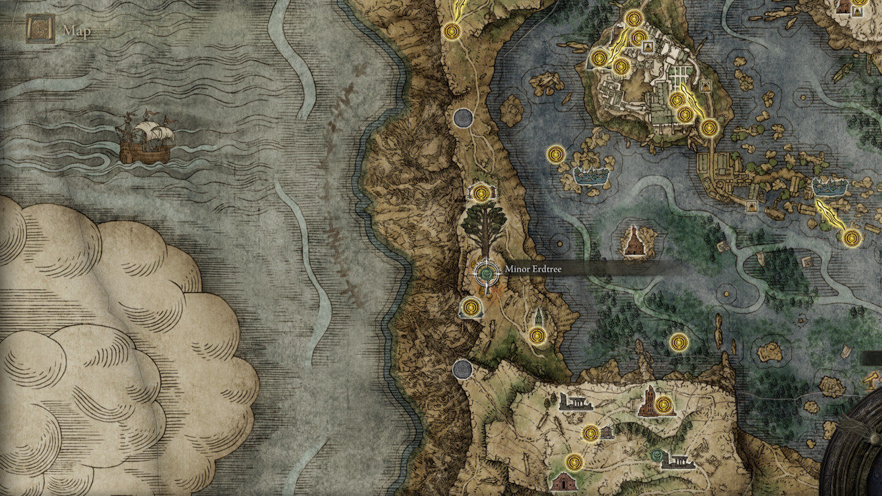 Elden Ring: All Crystal Tear Locations | Attack of the Fanboy