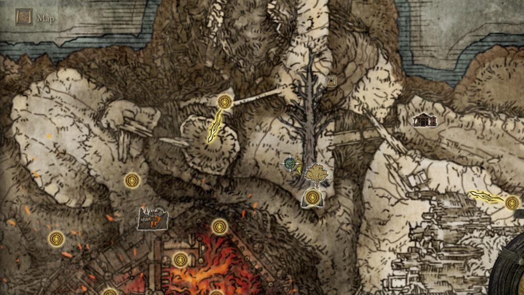 Elden Ring: All Crystal Tear Locations | Attack of the Fanboy