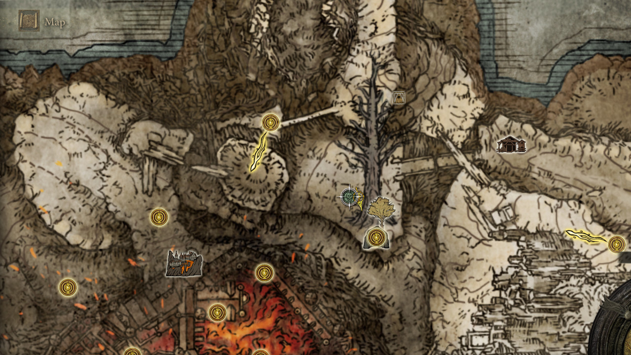 Elden Ring: All Crystal Tear Locations | Attack of the Fanboy