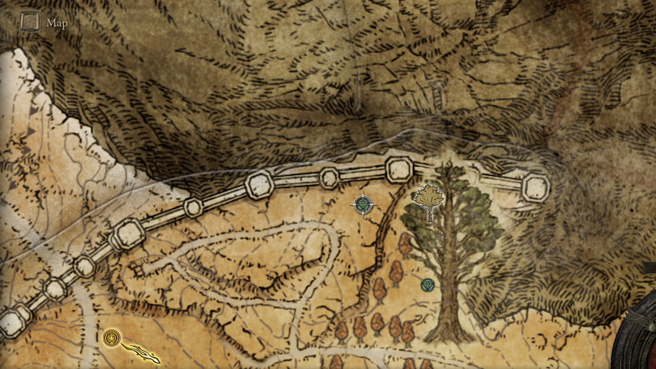 Elden Ring: All Crystal Tear Locations | Attack of the Fanboy