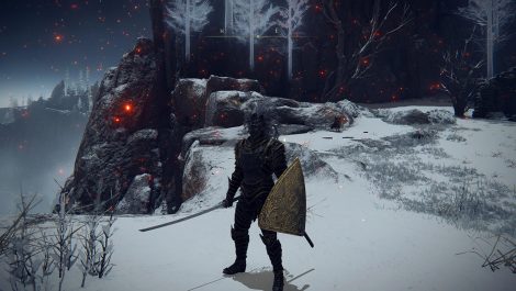 Elden Ring: How to Get the Carian Armor Set in Raya Lucaria | Attack of ...