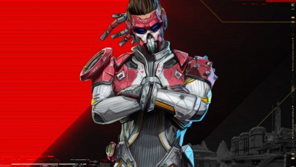 All Apex Legends Characters and Their Abilities, Explained | Attack of ...