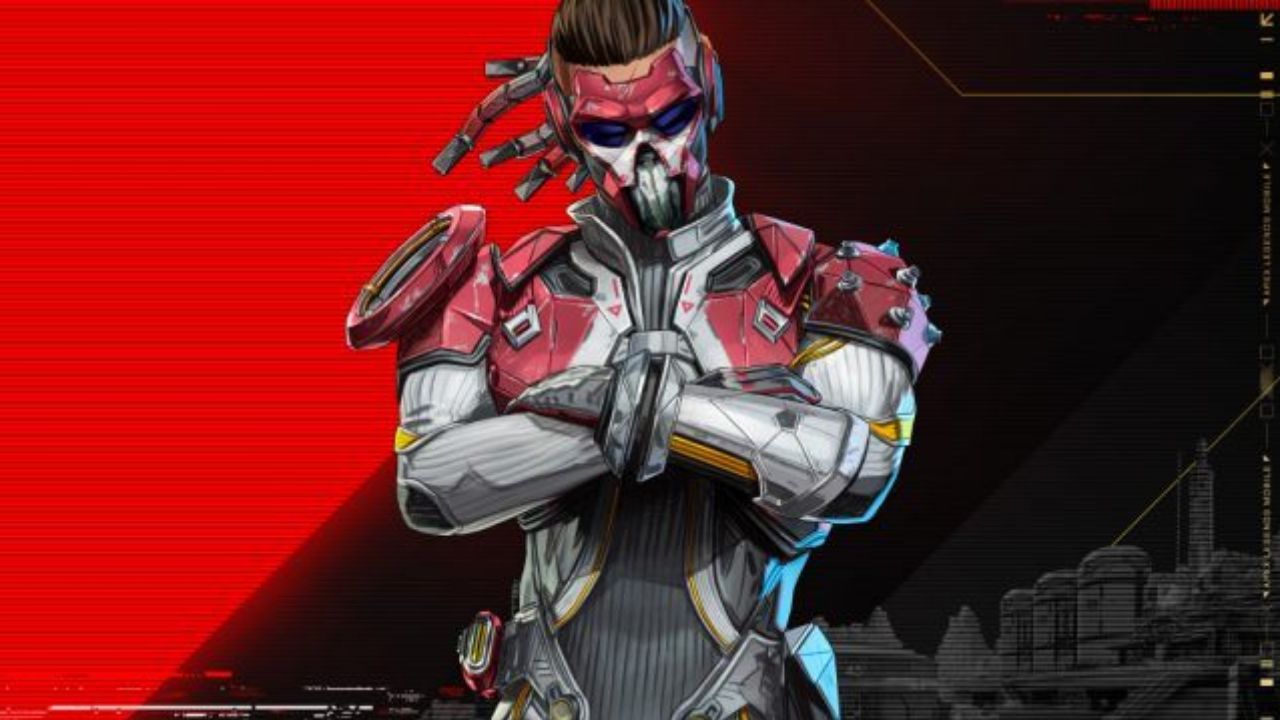 How to Unlock Fade in Apex Legends Mobile | Attack of the Fanboy