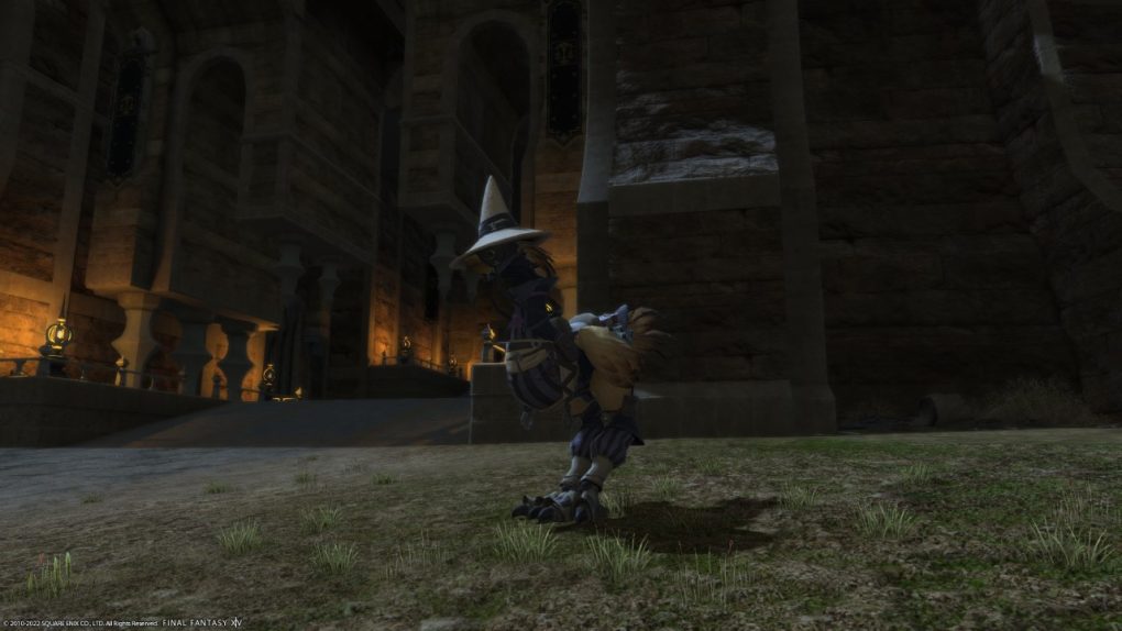 How to Get Chocobo Armor, Barding, and Equipment in Final Fantasy XIV ...