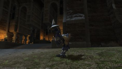 How to Get Chocobo Armor, Barding, and Equipment in Final Fantasy XIV ...