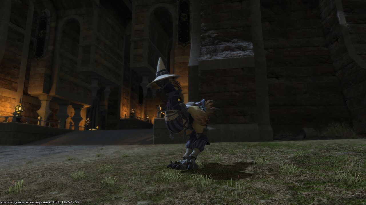 How to Get Chocobo Armor, Barding, and Equipment in Final Fantasy XIV ...