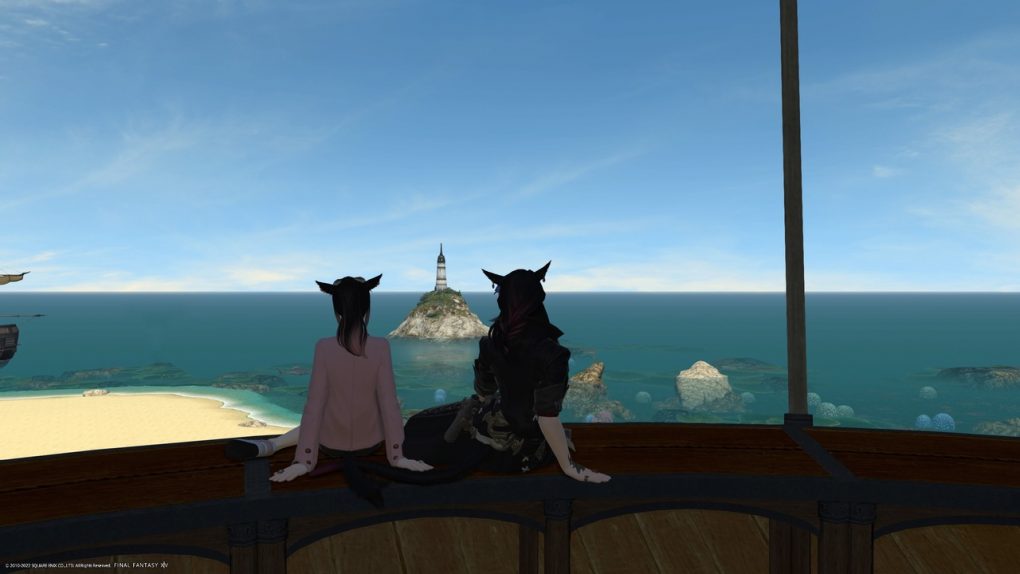 FFXIV Data Center Visit: How to Travel to Aether, Primal, or Cystal in ...