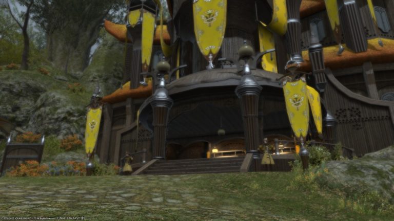 Final Fantasy XIV Grand Company Guide: Which One Should You Choose ...