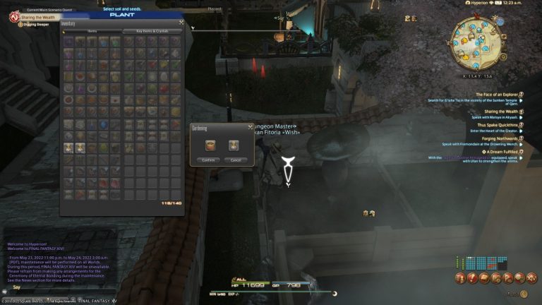 FFXIV Crystal Farming: Fastest Ways to Gather Elemental Crystals for ...