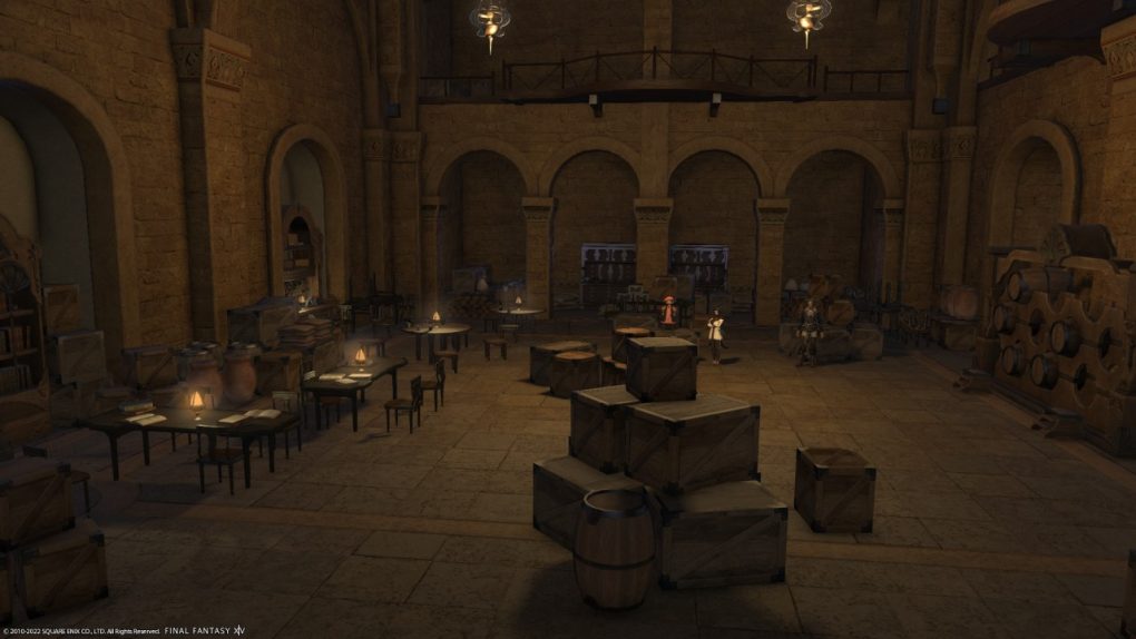 Final Fantasy XIV: How to Unlock Hard Versions of The Navel, Bowl of ...