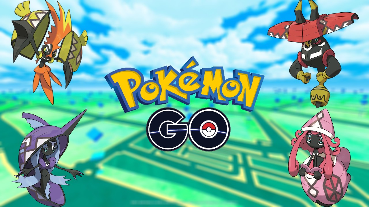 Pokemon GO Guardian Deity Raid Hour: Best Counters & Weaknesses ...