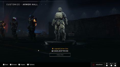 Fractured Entrenched Halo Infinite Event: All Challenges, Reward, and ...