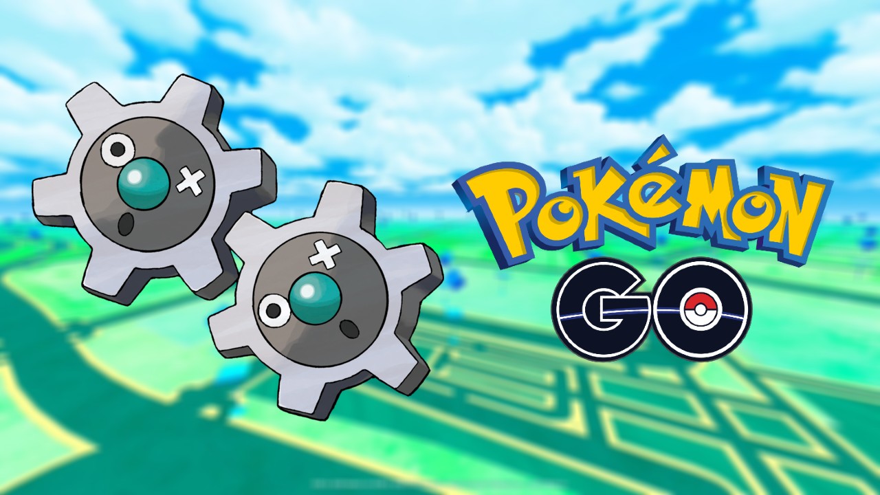 Can Klink Be Shiny in Pokemon GO? June 2022 Research Breakthrough Guide ...