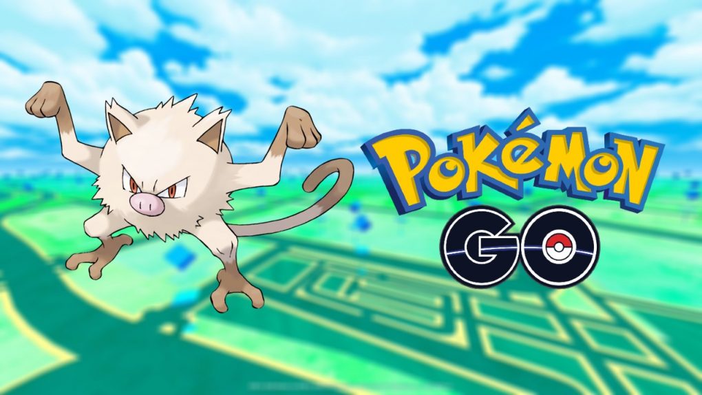 Pokemon GO Mankey Battle Day Guide: Can Mankey Be Shiny? | Attack of ...