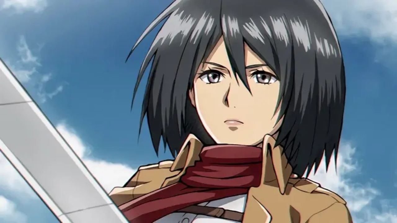 Who Are the Main Characters in Attack on Titan | Attack of the Fanboy