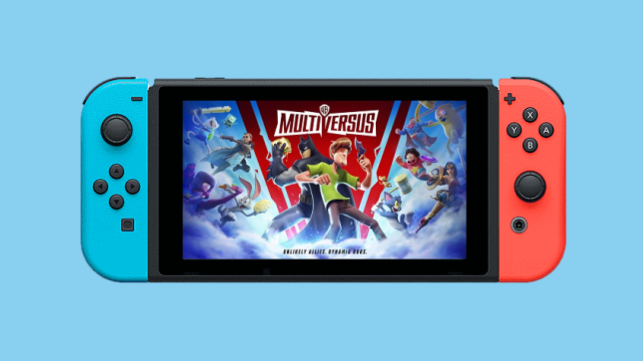 MultiVersus Nintendo Switch Release Date: Is the Game Coming to Switch ...