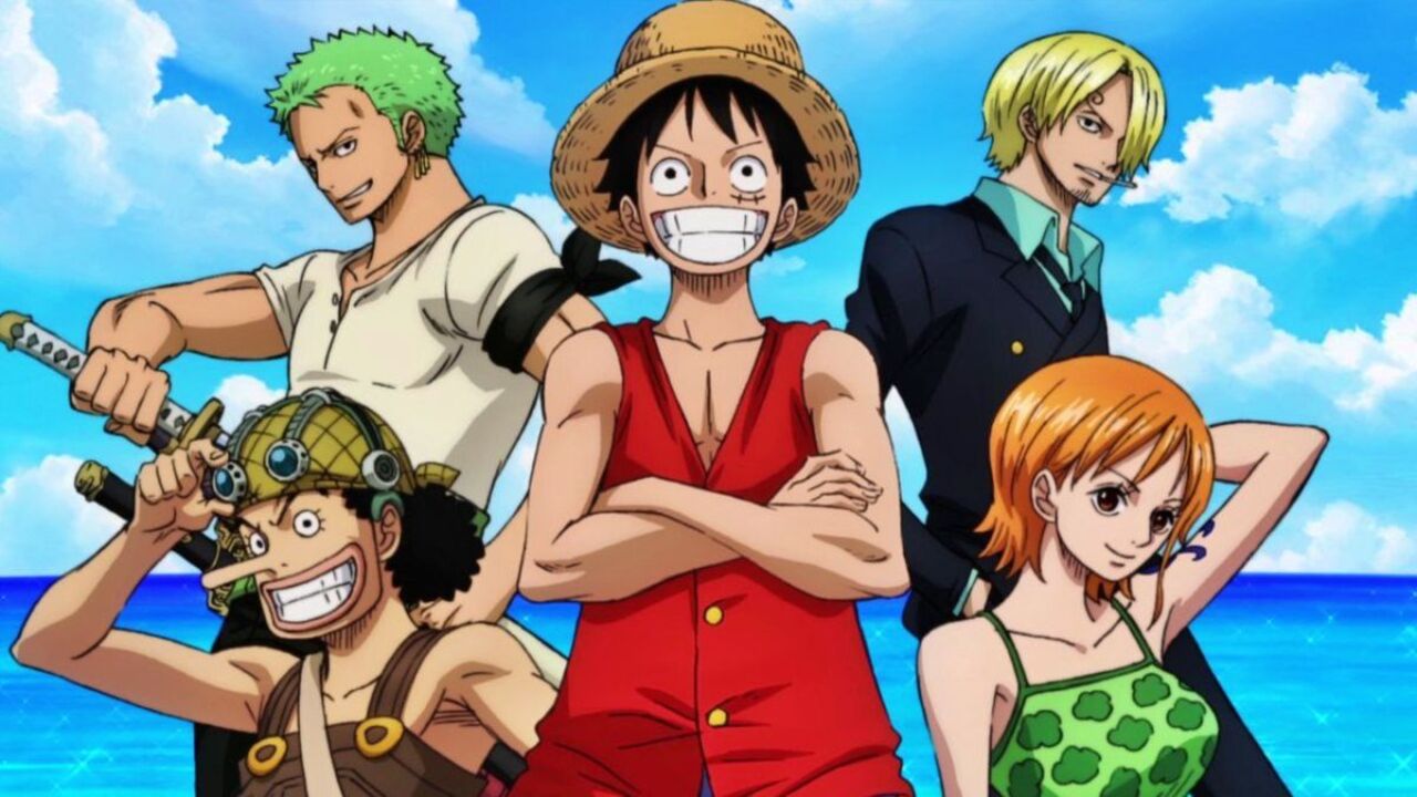 One Piece Chapter 1050 Delay: New Release Date and Everything We Know ...
