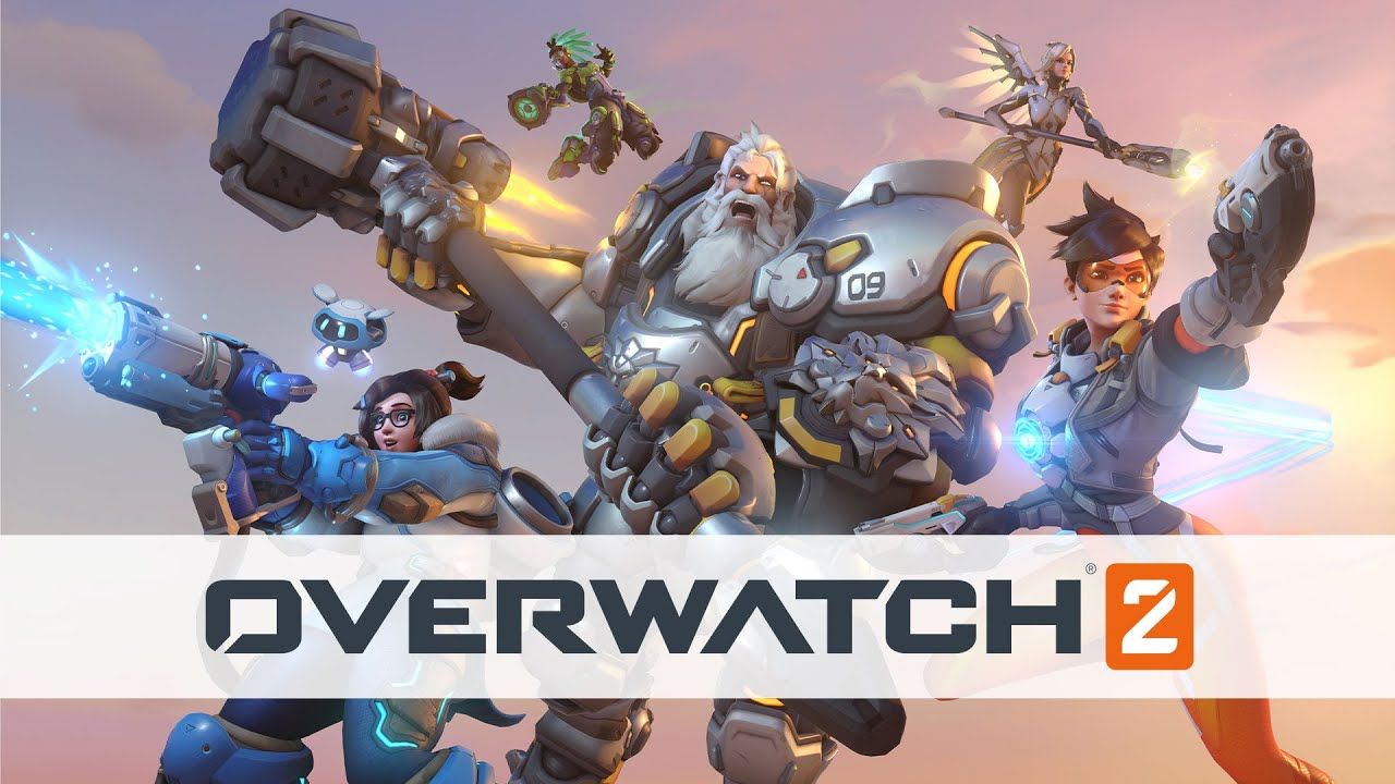 The Best Overwatch 2 Support Heroes | Attack of the Fanboy