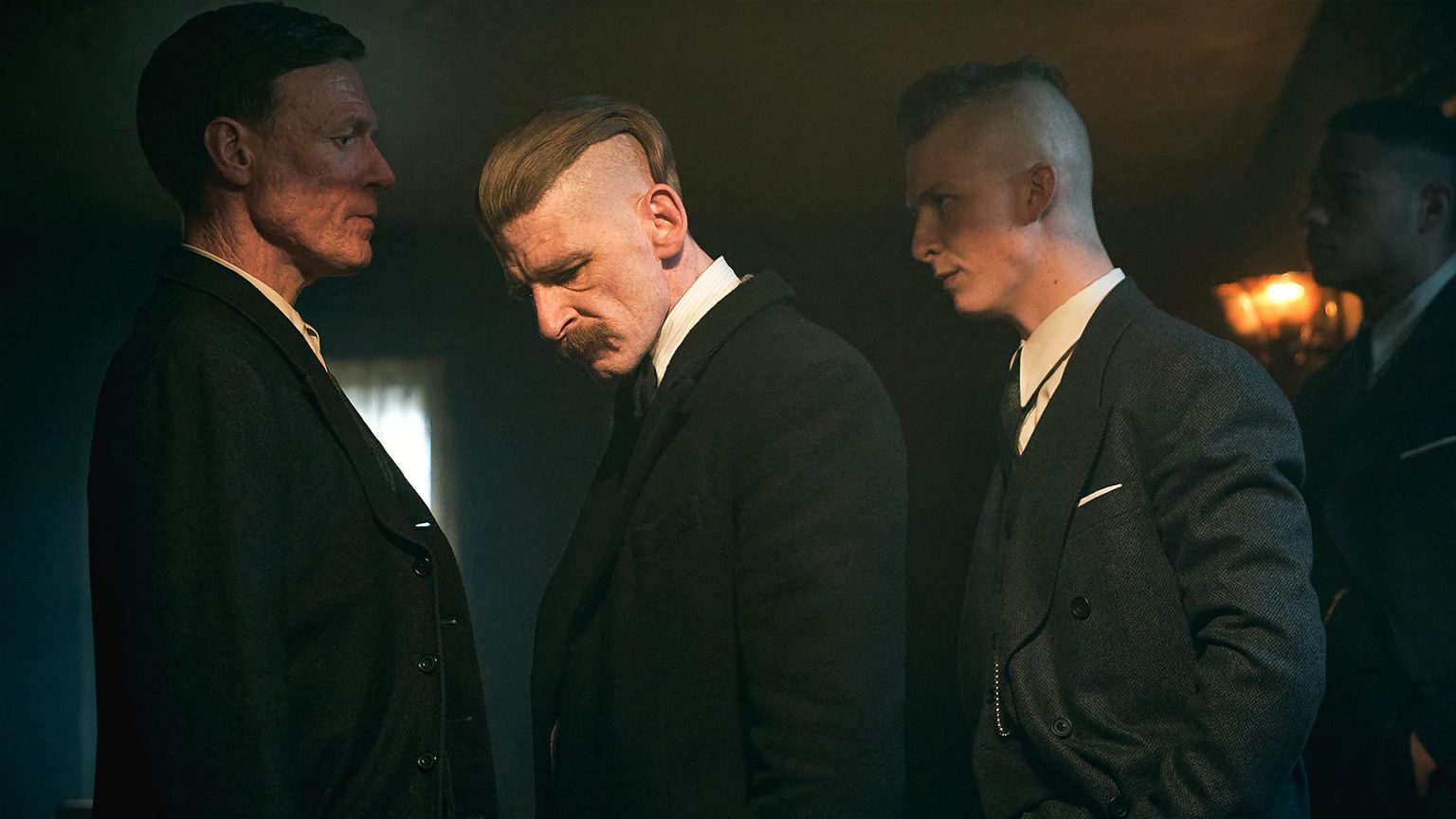 Peaky Blinders Season 6 Netflix Release Date: Trailer, Cast, and ...