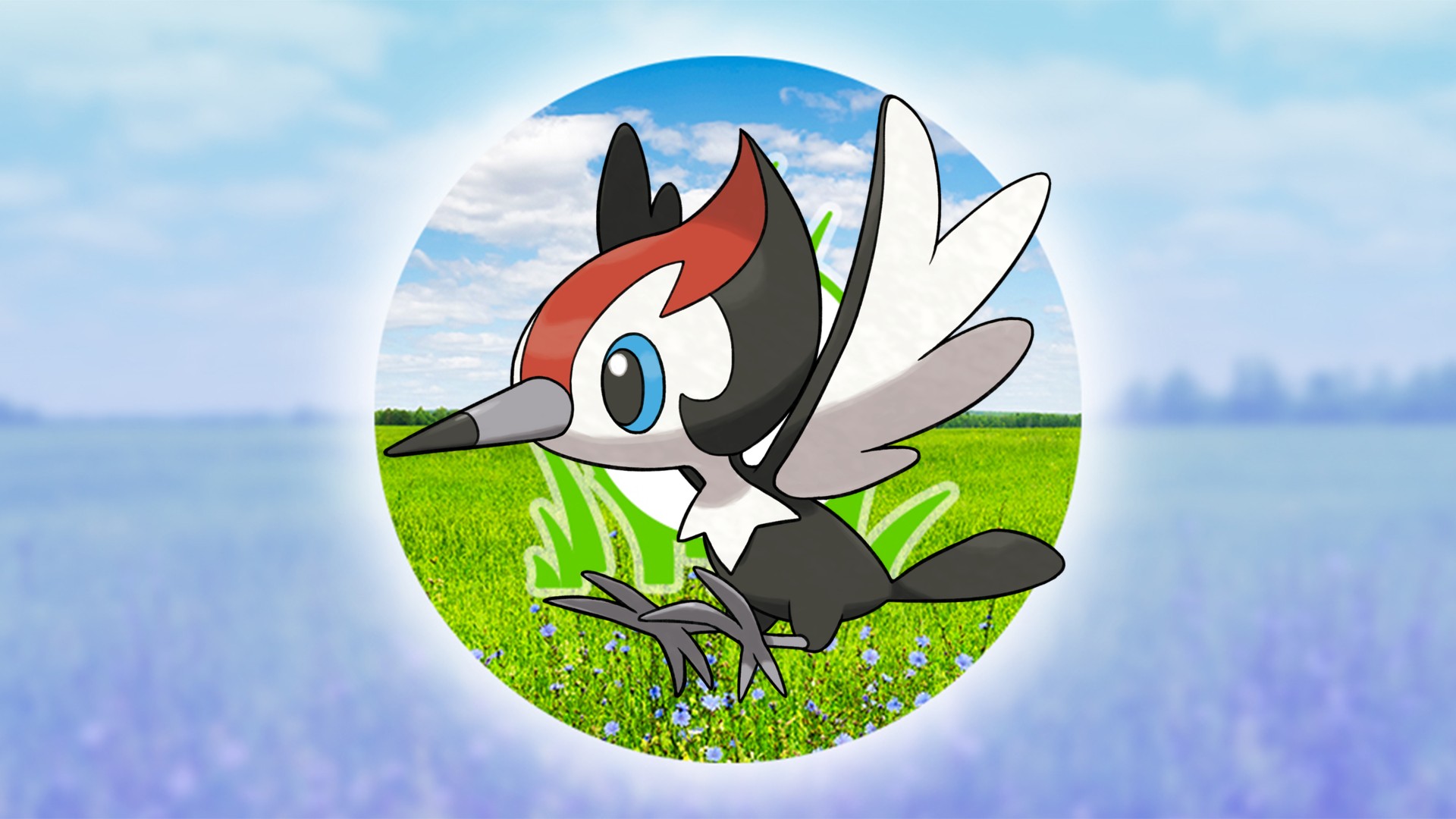 Pokemon Go Pikipek Spotlight Hour Guide: Shiny Pikipek Chances ...