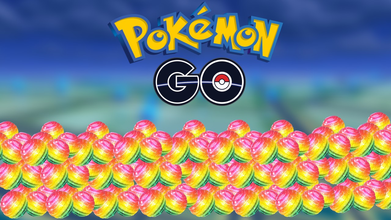 How to Farm Rare Candy Fast in Pokemon GO | Attack of the Fanboy