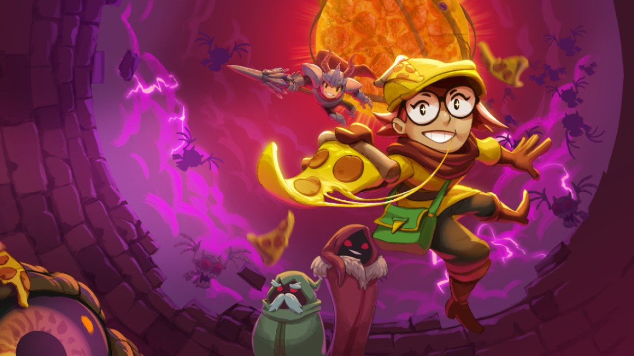 Rogue Legacy 2 Trait List: All Traits Explained | Attack of the Fanboy