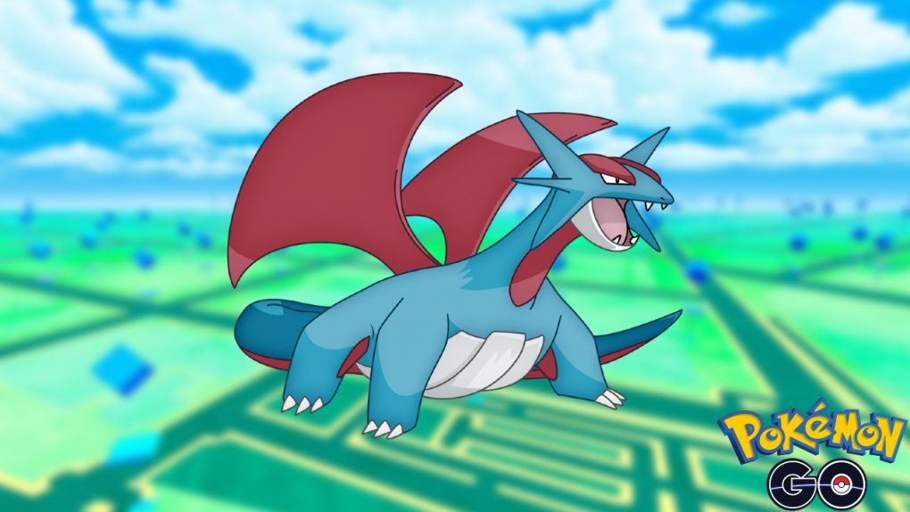 Best Attackers and Movesets in Pokemon GO | Attack of the Fanboy